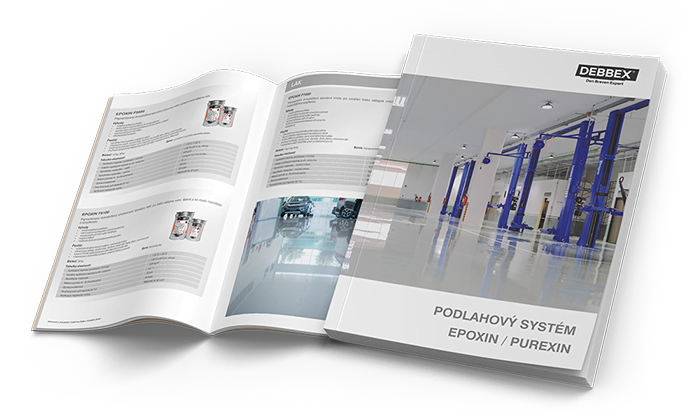 Katalogy a letáky - Den Braven