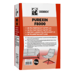 Epoxy a PUR systémy Den Braven přehled typů